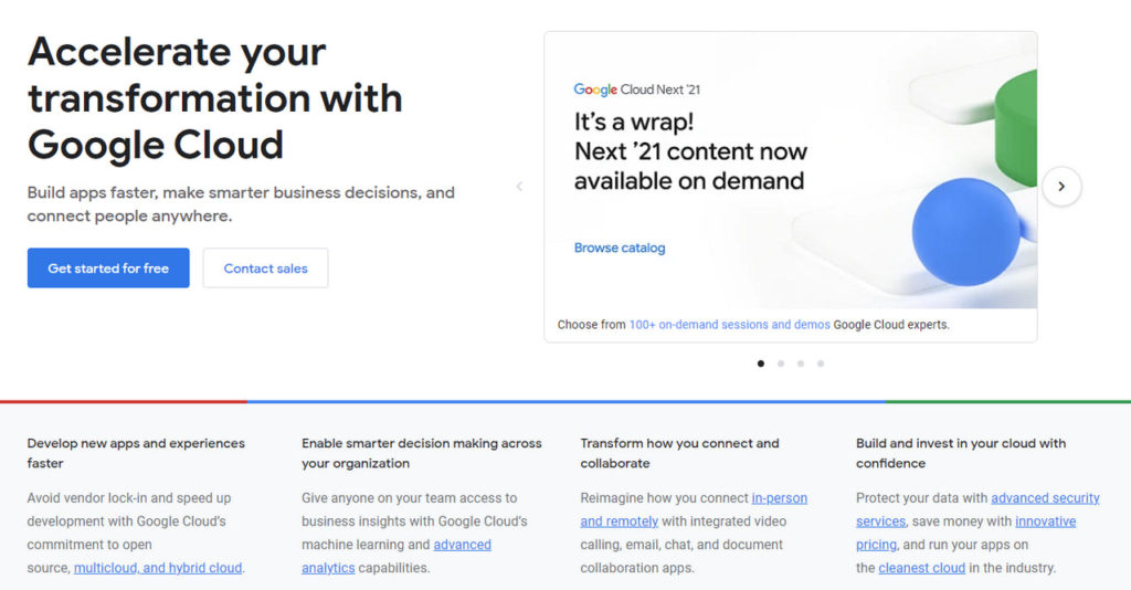 Best Static Website Hosting Providers - Bootstrap.Build