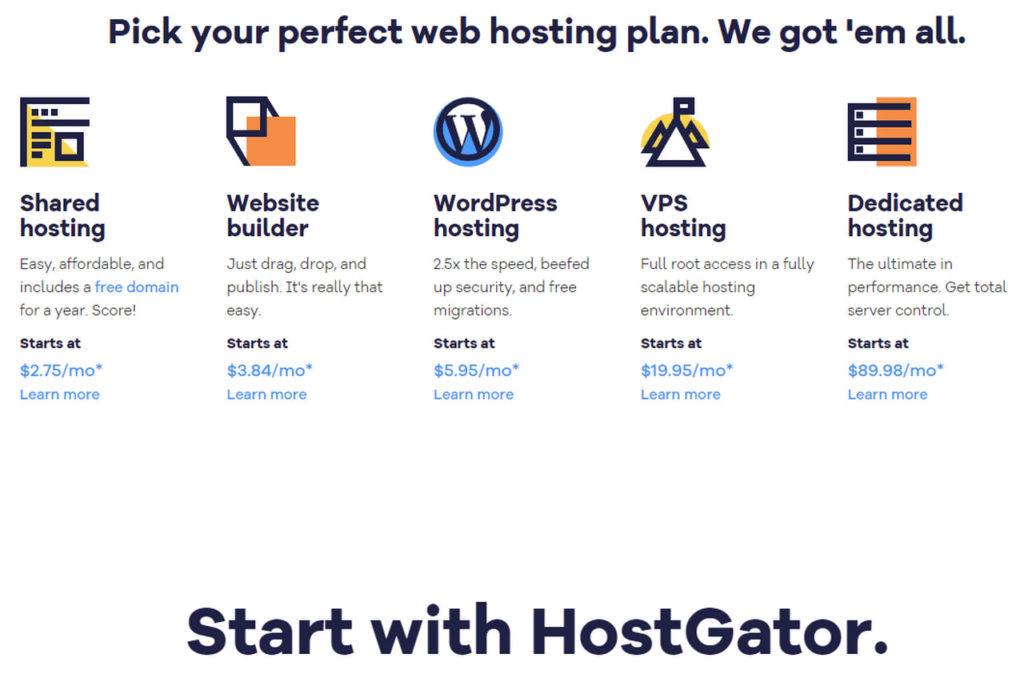 Best Static Website Hosting Providers - Bootstrap.Build
