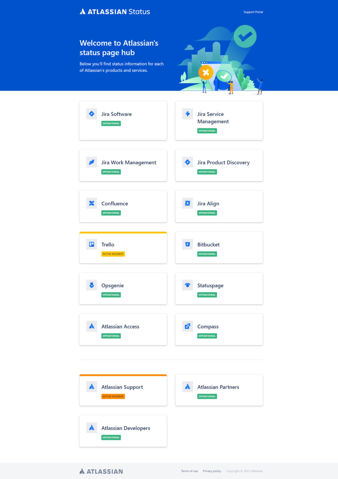 Why Status Pages are Crucial for Your Website Performance - Bootstrap.Build