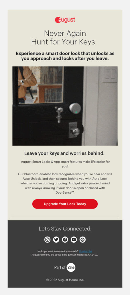 August Newsletter Ideas: Using Bootstrap Framework - Bootstrap.Build