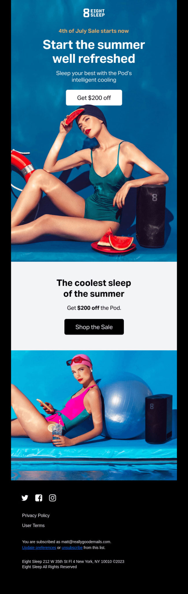 July Newsletter Ideas: A Bootstrap HTML Developer's Approach ... July Newsletter Ideas: A Bootstrap HTML Developer's Approach ...