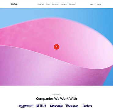 Real Estate Template